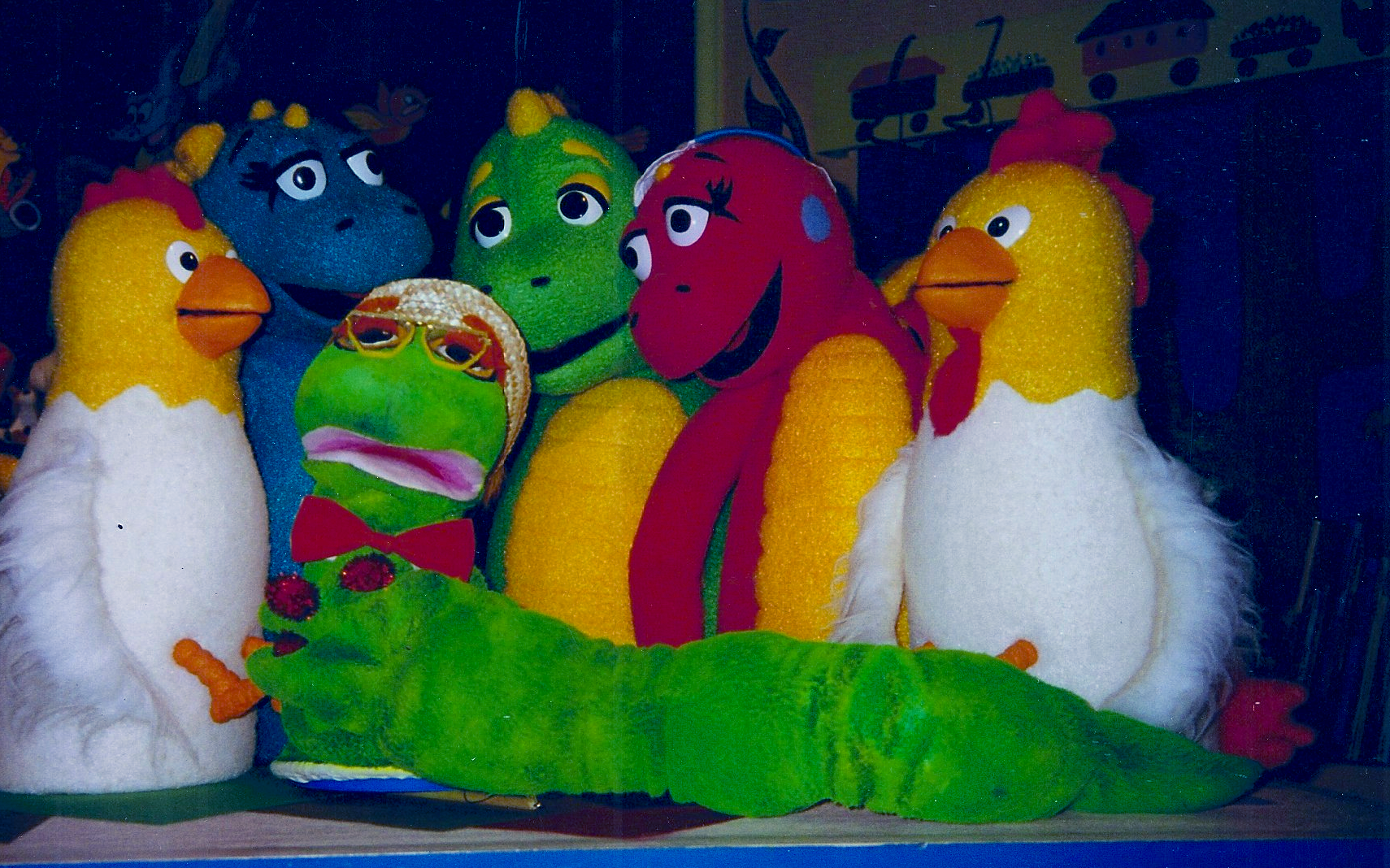 ABOUT – Lil' Iguana