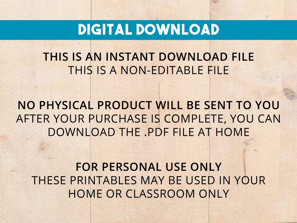 Being Safe Online – Internet Safety Digital Bundle