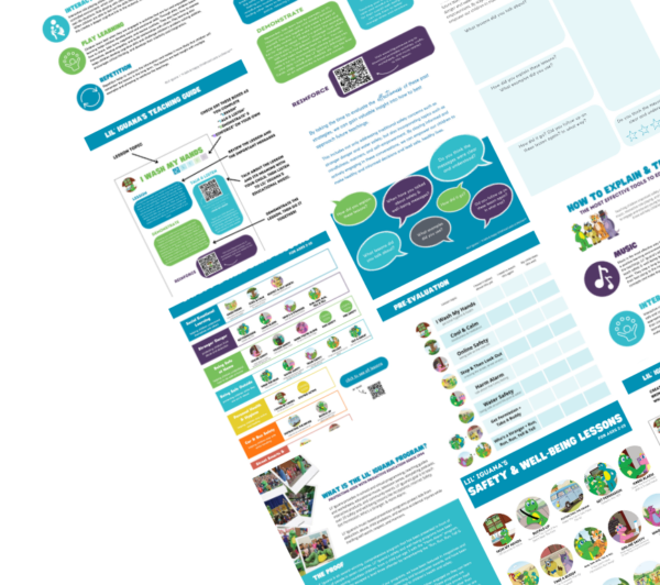 Ultimate Teaching Guide for Parents & Educators