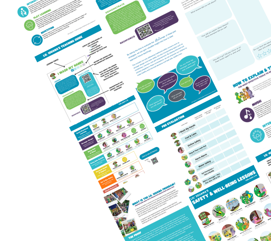 Ultimate Teaching Guide for Parents & Educators