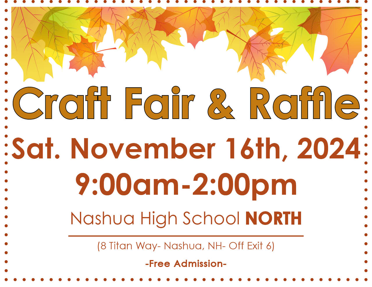 Nh Craft Fairs 2024 Schedule - Timi Adelind Nh Craft Fairs 2024 Schedule - Timi Adelind