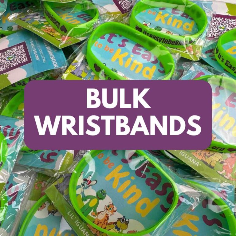 Kindness Party Planning Kit