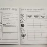 Cool & Calm: Printed Workbook - Lil' Iguana