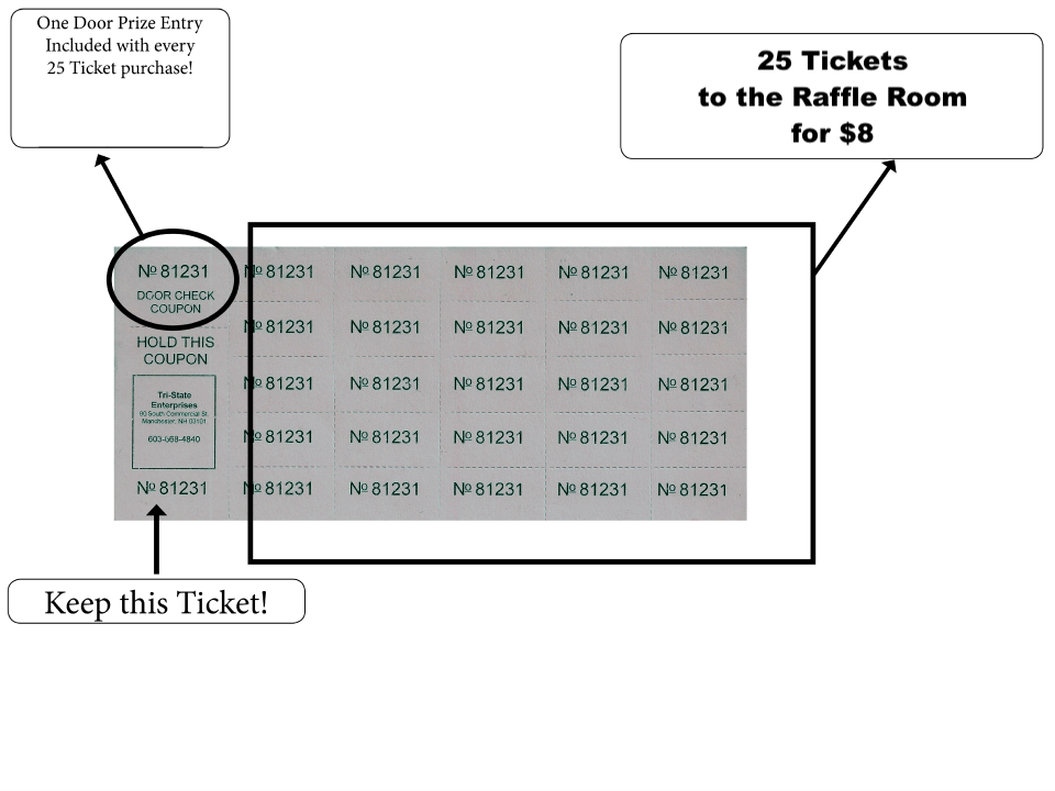 Craft Fair & Raffle- November 2020 | Lil' Iguana's Children's Safety ...